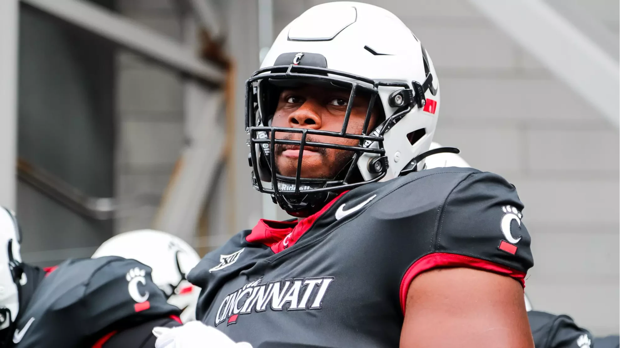 2026 NFL Prospect Profile: Cincinnati’s Dontay Corleone | Draft Nation