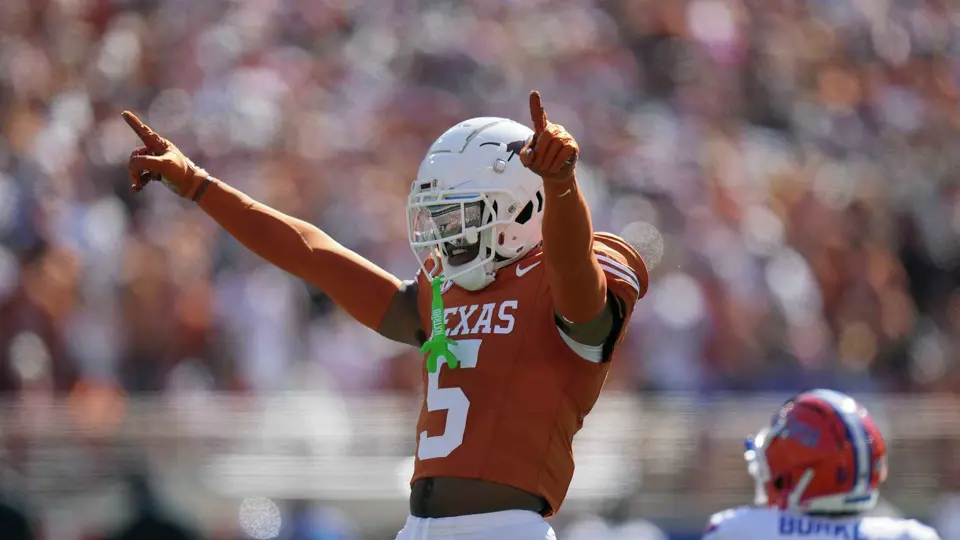 2026 NFL Prospect Profile: Texas CB Malik Muhammad | Draft Nation