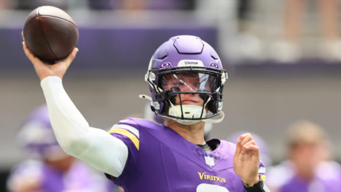 The Trade the Raiders Should Make | Draft Nation