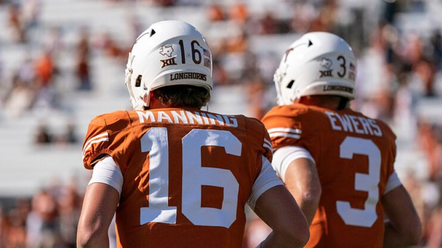 Could Texas – Louisiana Monroe Game Affect the Draft? | Draft Nation