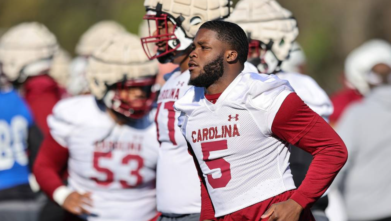 South Carolina Gamecocks' 2024 Prospect Outlook | Draft Nation