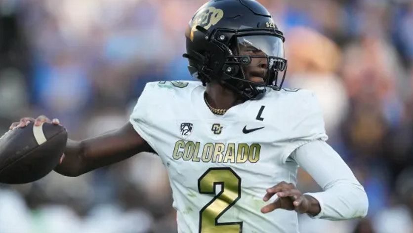 Path to the No. 1 overall pick: Colorado QB Shedeur Sanders | Draft Nation