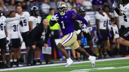 2026 NFL Prospect Profile: Washington’s Running Back Jonah Coleman ...