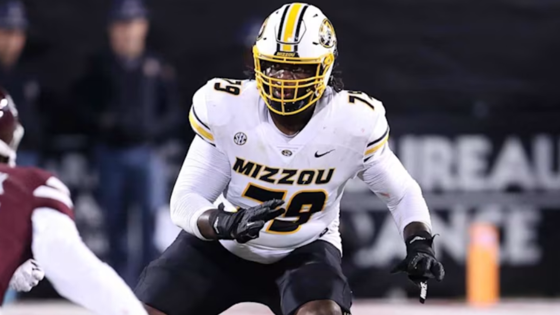 NFL Combine Day Four Risers | Draft Nation