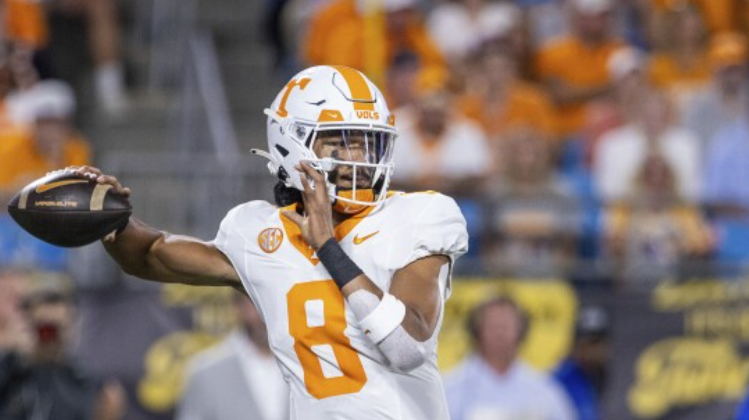 Intriguing Underclassmen to Watch in College Football | Draft Nation