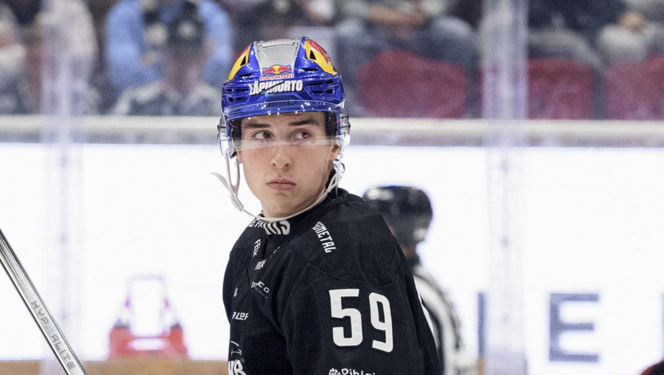 NHL Draft Profile- Emil Hemming | Draft Nation