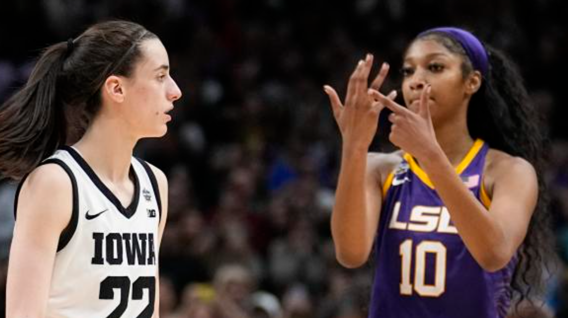 WNBA Rookie of the Year Race is Heating Up | Draft Nation