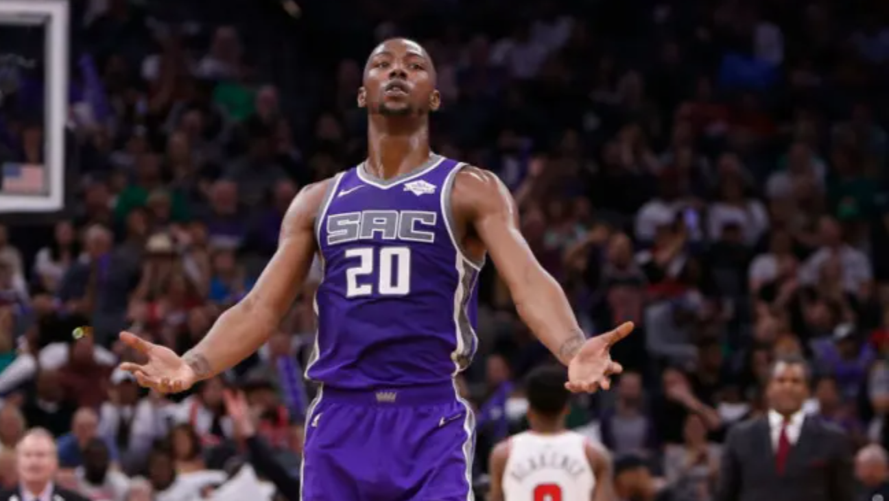 Charlotte sign forward Harry Giles to a contract | Draft Nation