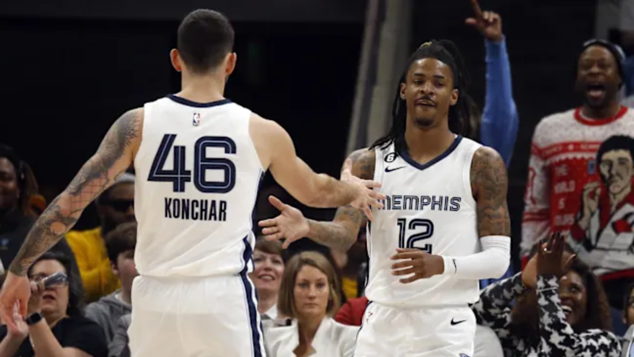 NBA Early Preseason Takeaways | Draft Nation