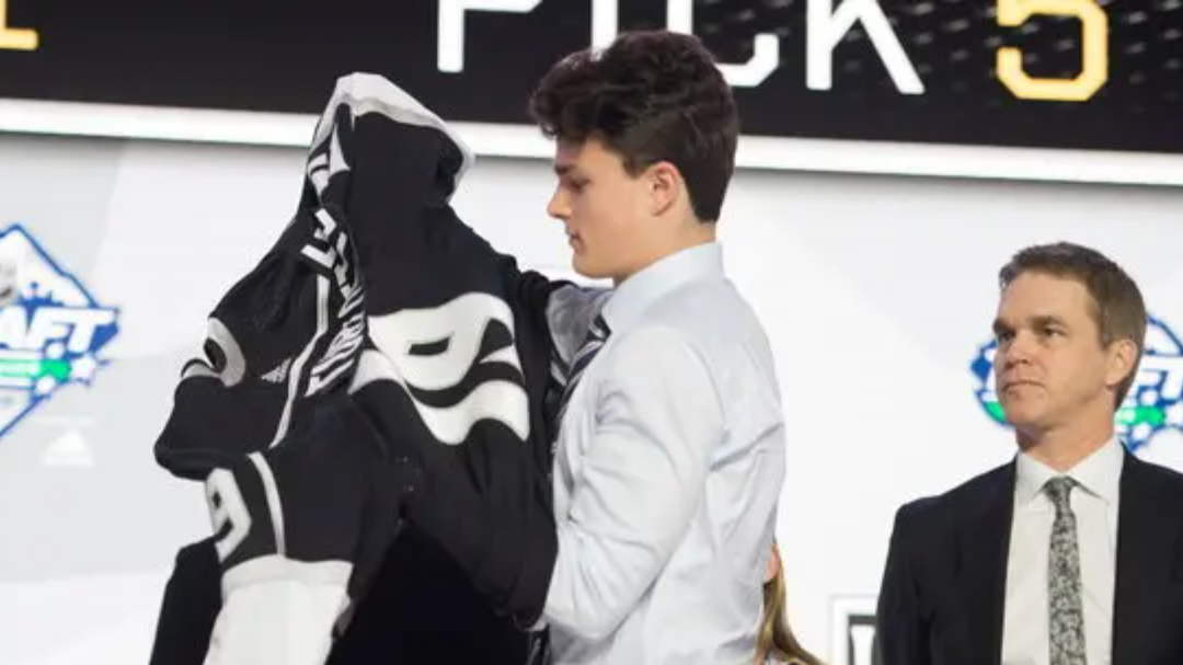 First-Round Misses: Where Are They Now? | Draft Nation