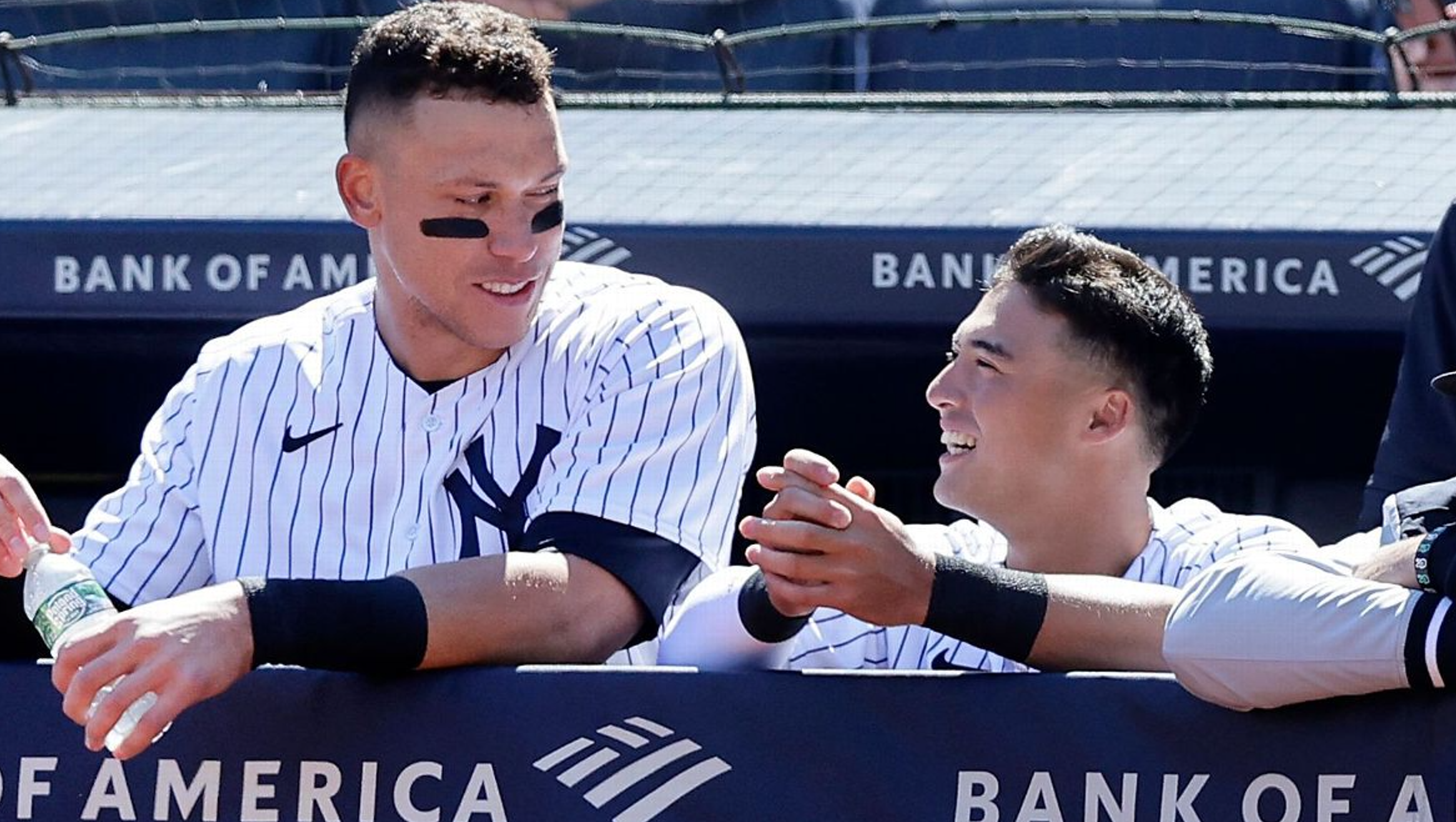 How the New York Yankees were built | Draft Nation