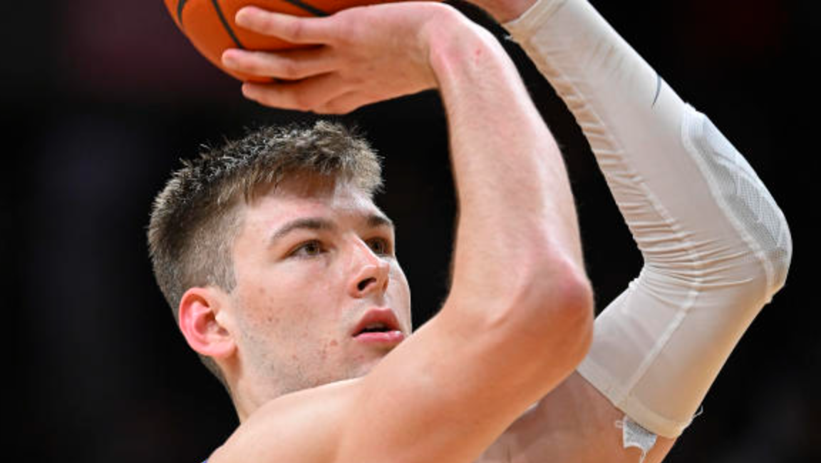 NBA Draft Profile- Kyle Filipowski | Draft Nation