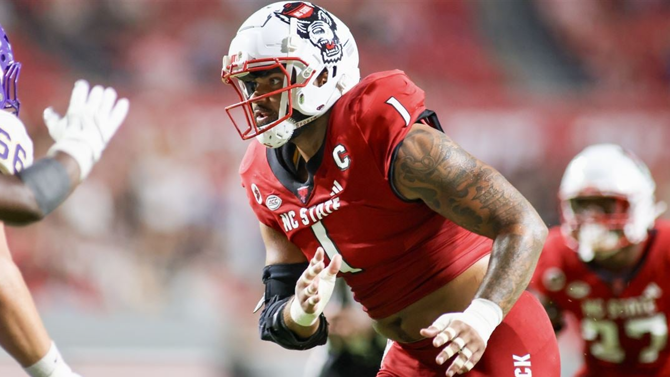 NC State Wolfpack 2024 Prospect Outlook | Draft Nation