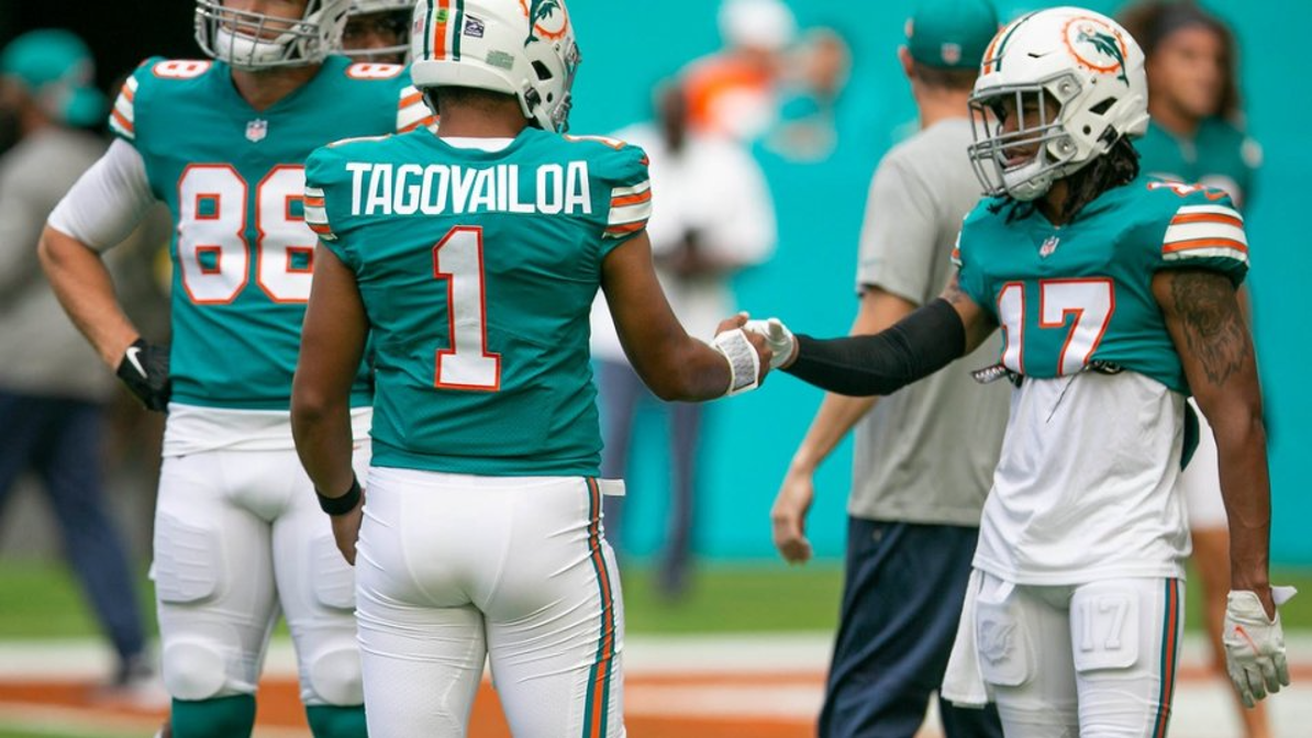 Off-Season Primer: Miami Dolphins | Draft Nation