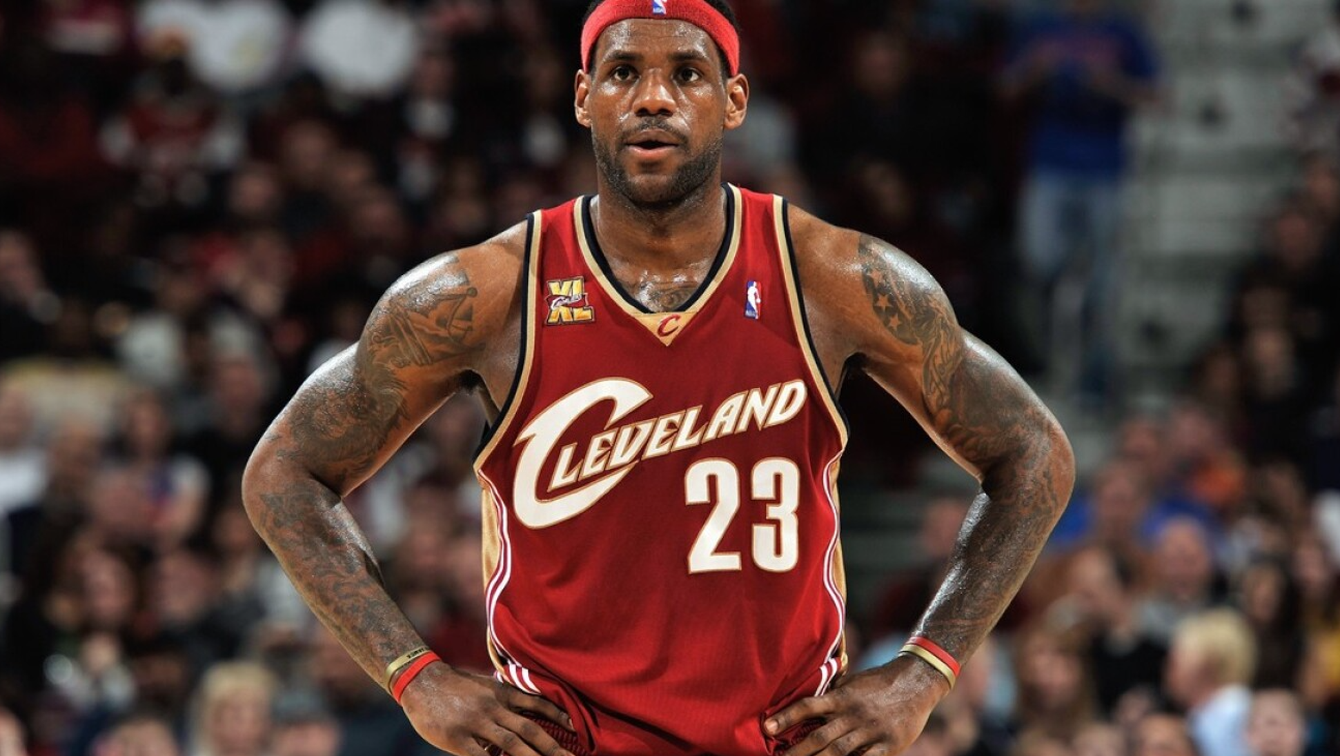 Ranking the last 24 NBA first overall picks: 5-1 | Draft Nation