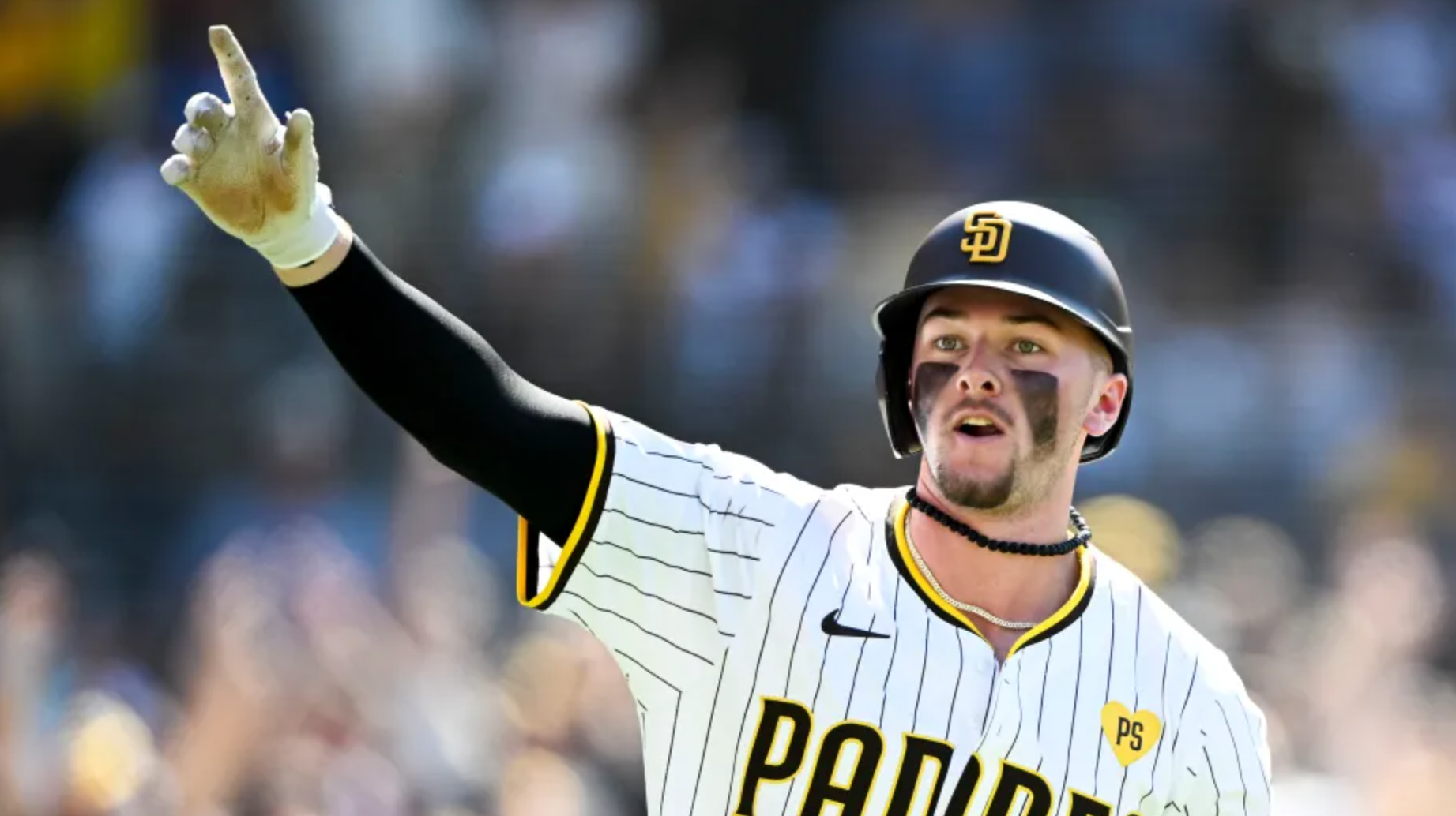 Padres Bounce Back Season | Draft Nation