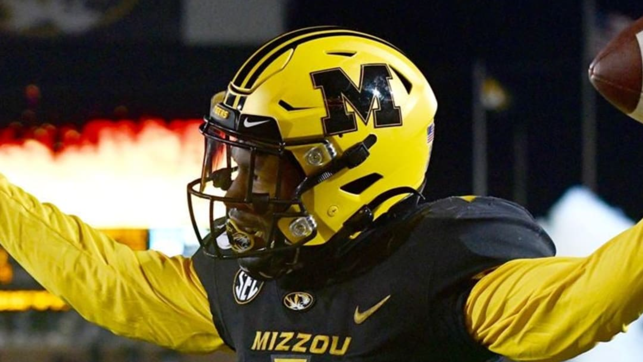 Colts Possible Day 3 Picks in the NFL Draft | Draft Nation