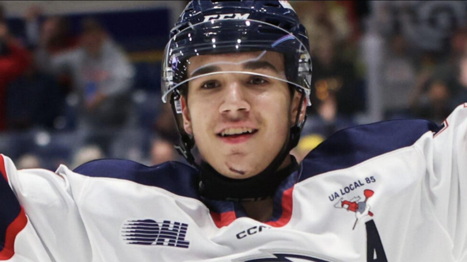 2025 NHL Mock Draft – Top 15 picks | Draft Nation