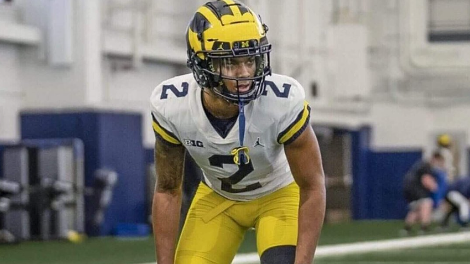 2025 NFL Draft: Top 10 cornerbacks | Draft Nation