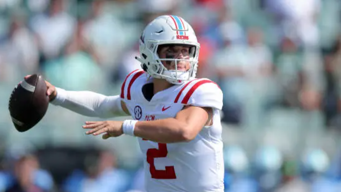 Five “Stock Up” Prospects Four Weeks into College Football | Draft Nation