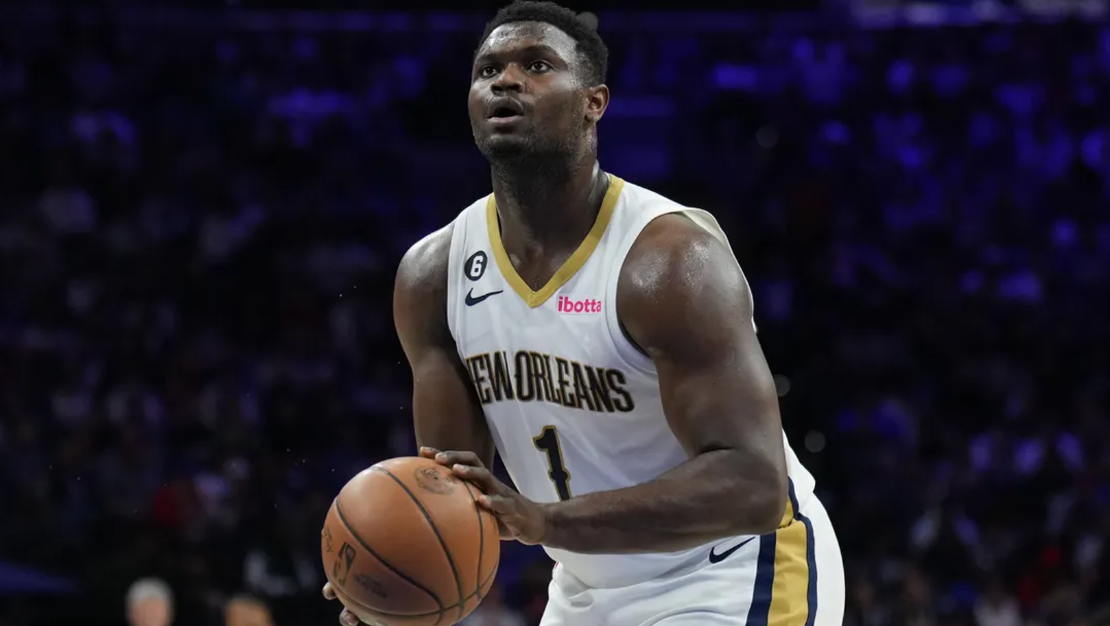 Ranking the NBA's last 24 first overall picks: 15-11 | Draft Nation