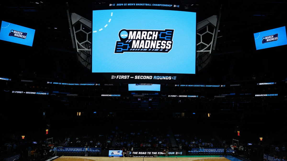 A Guide to March Madness: All 68 Team’s Broken Down | Draft Nation
