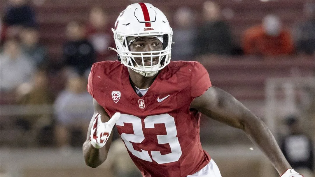 2026 NFL Prospect Profile: Texas Tech Linebacker/Edge Rusher David ...