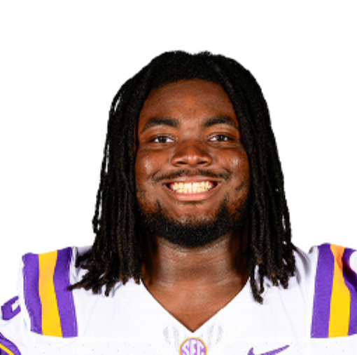 Jordan Jefferson | Draft Nation