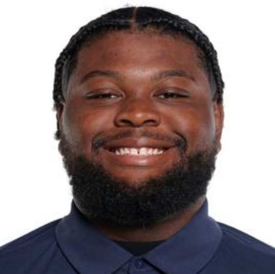 Justin Rogers | Draft Nation