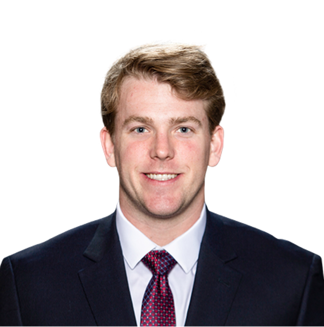 Austin Stogner | Draft Nation