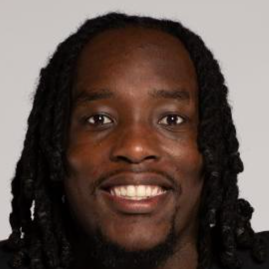 Darius Robinson | Draft Nation