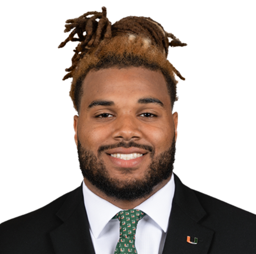 Akheem Mesidor | Draft Nation