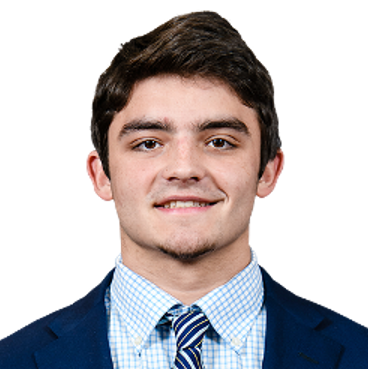 Will Shipley | Draft Nation