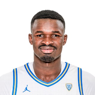 Adem Bona | Draft Nation