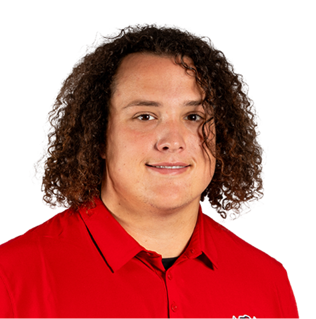 Dylan McMahon | Draft Nation