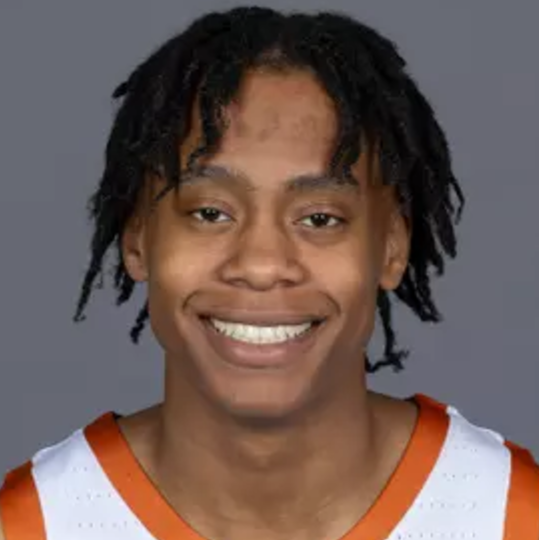 Tre Johnson | Draft Nation