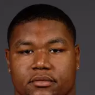 Michael Hall Jr. | Draft Nation