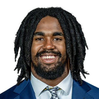 Donovan Edwards | Draft Nation