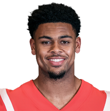 Tre Harris III | Draft Nation