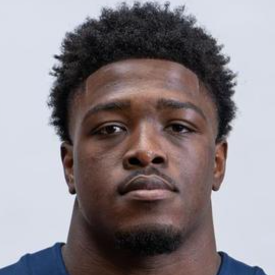 Tyrice Knight | Draft Nation