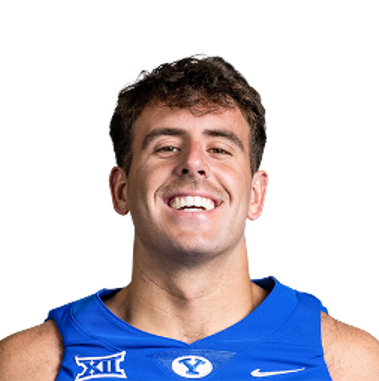 Isaac Rex | Draft Nation