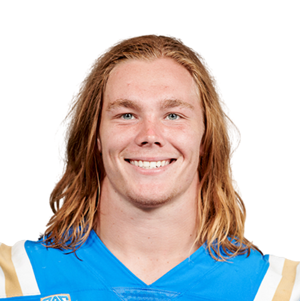 Carson Steele | Draft Nation