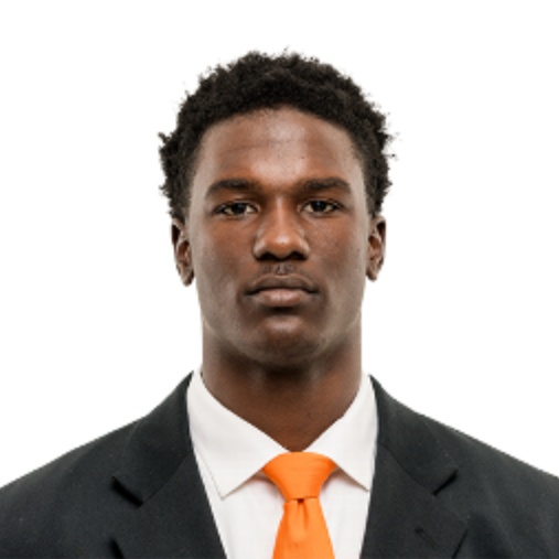 James Pearce Jr. | Draft Nation