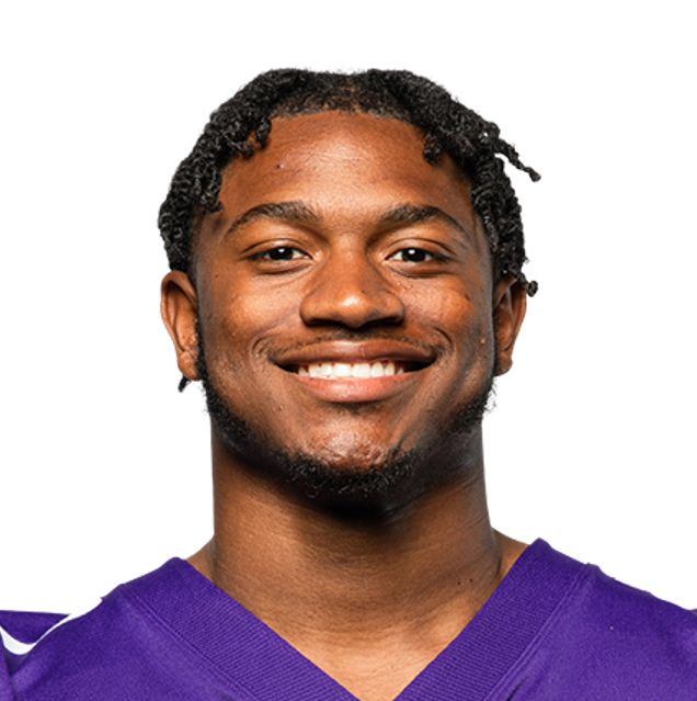 Dillon Johnson | Draft Nation