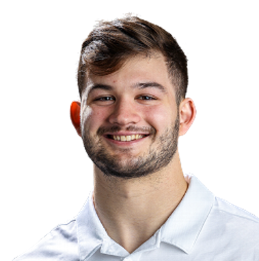 Luke Lachey | Draft Nation