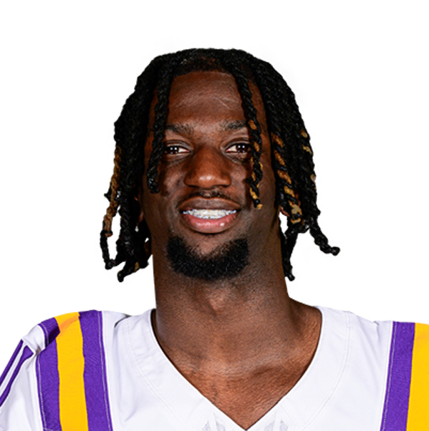 Brian Thomas Jr. | Draft Nation