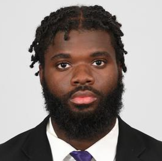 Jamree Kromah | Draft Nation