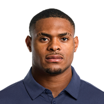 Jarquez Hunter | Draft Nation