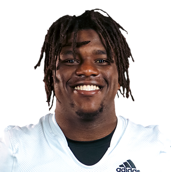 Frank Gore Jr. | Draft Nation