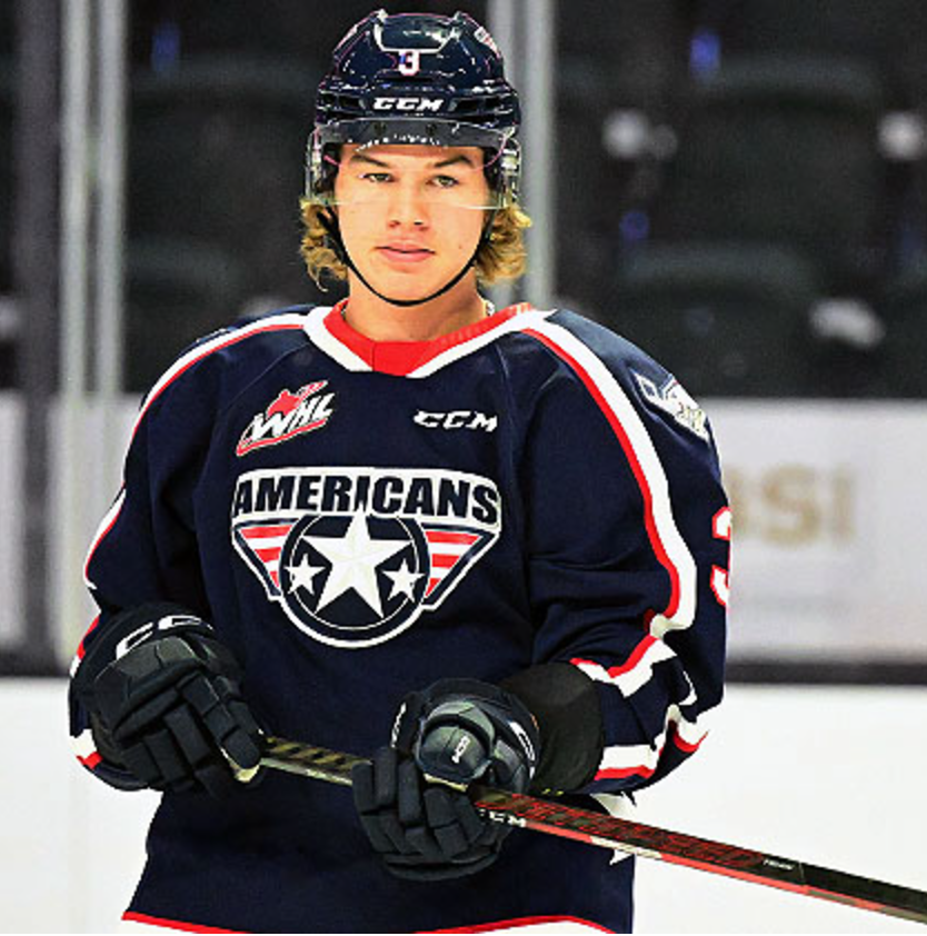 Jackson Smith | Draft Nation